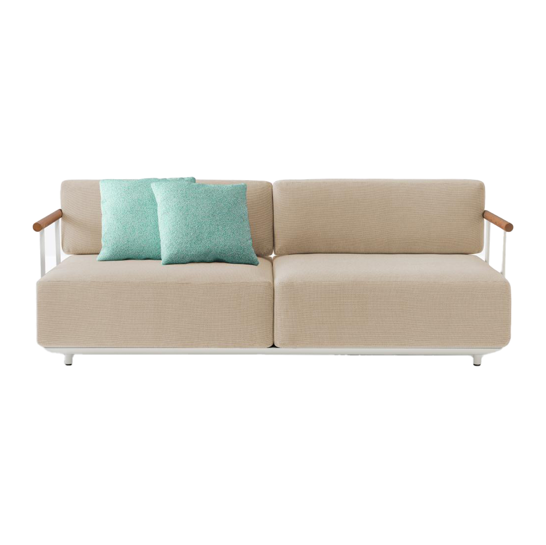 Arki Sofa, by Pedrali Spa - Pedrali | Matisse - Interior Showroom, New Zealand