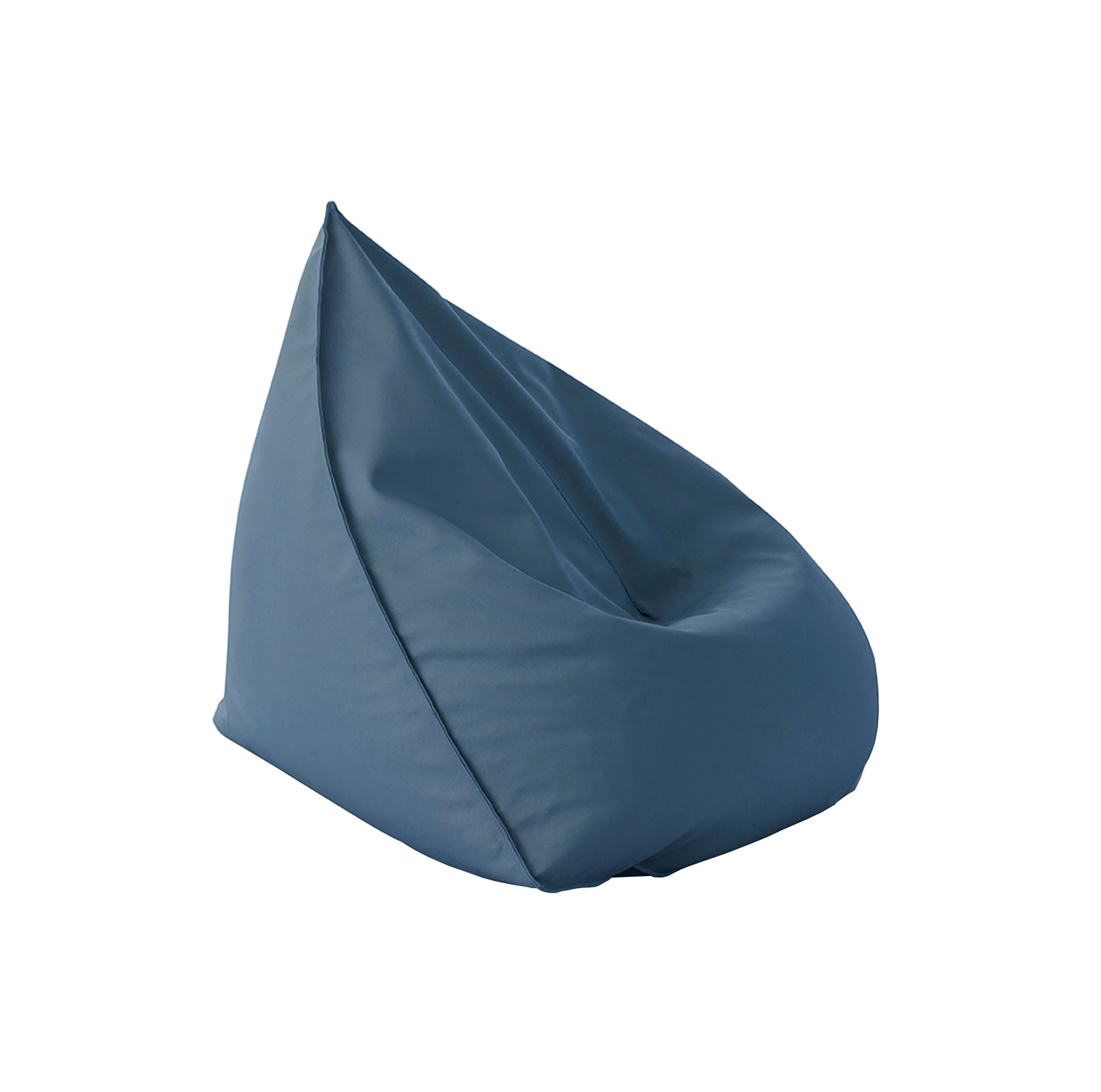 Sail Pouf, by Héctor Serrano - Gandia Blasco | Matisse - Interior ...