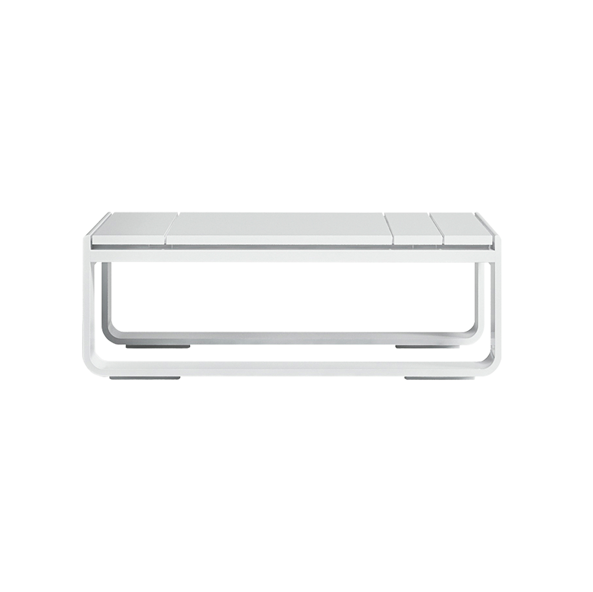 Flat Side Table 35, by Mario Ruiz - Gandia Blasco | Matisse - Interior ...