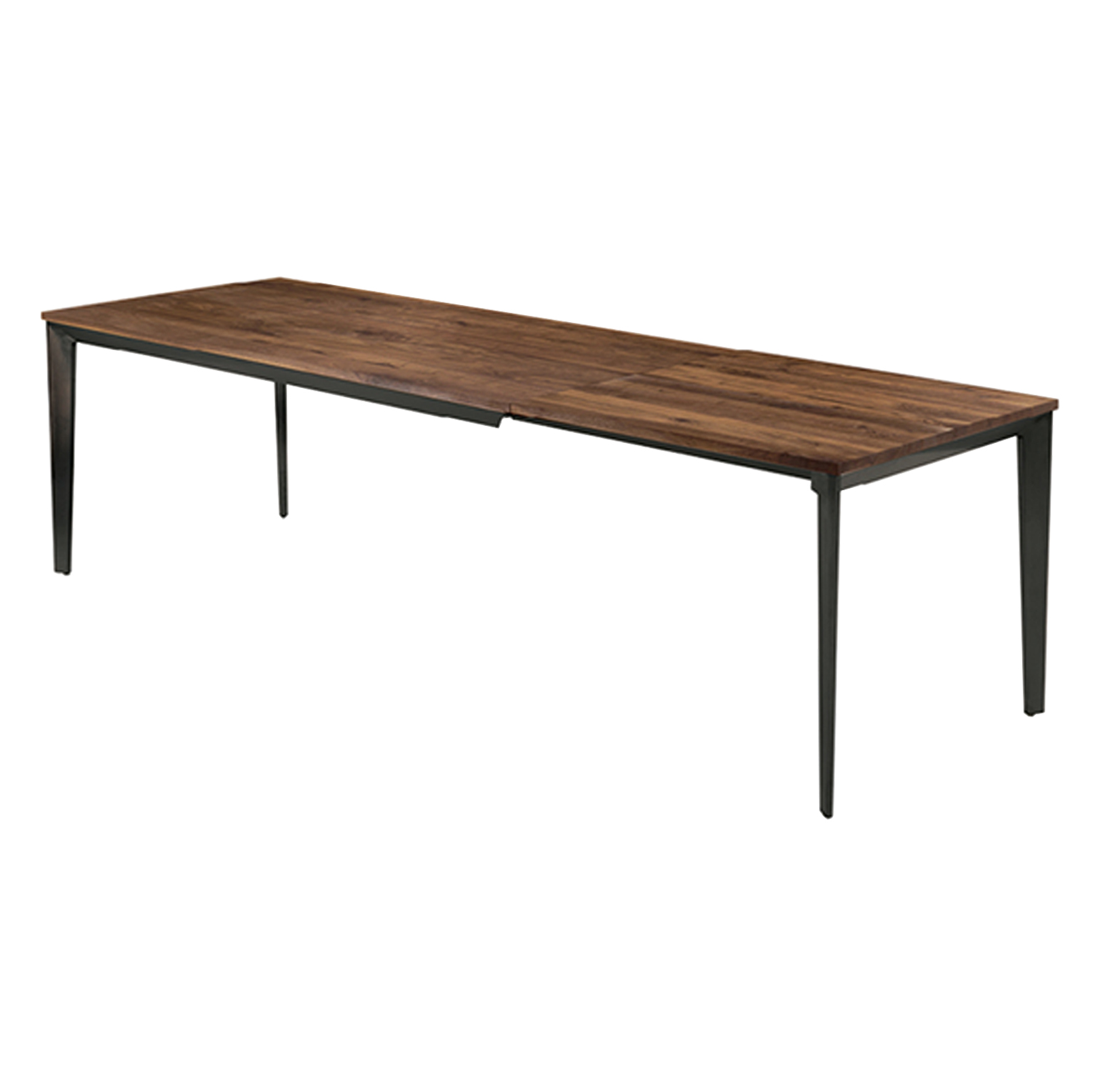 Dovetail Table, by Mario Bellini - Riva 1920 | Matisse - Interior ...