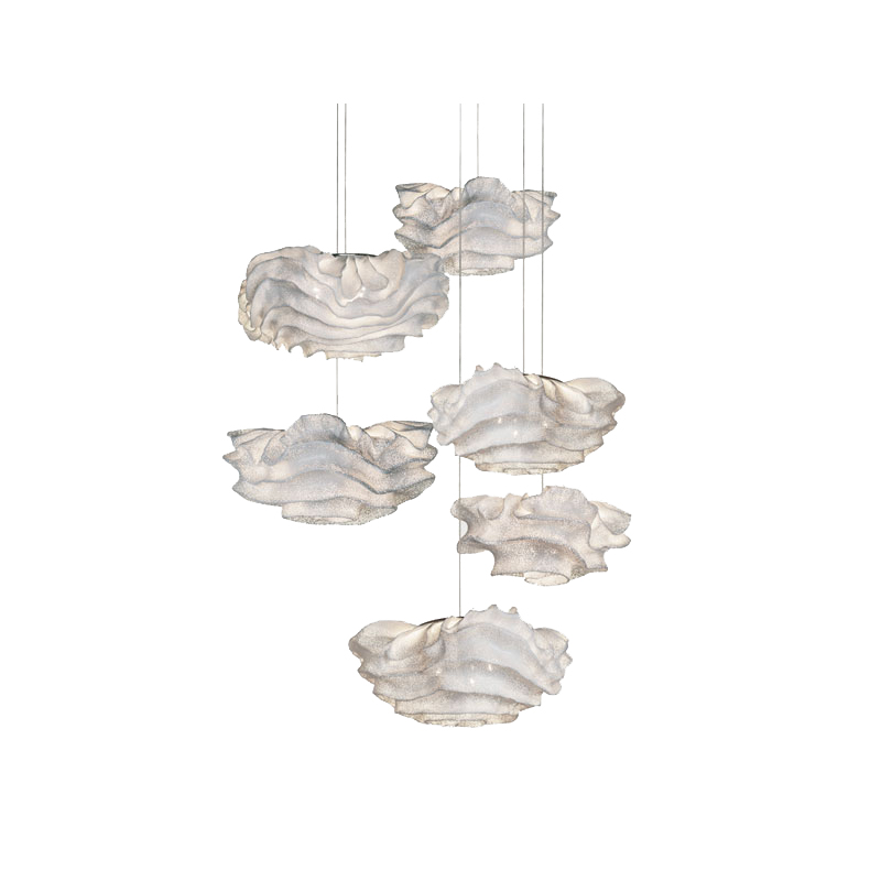 Nevo Composition, by Arturo Alvarez Designer - a-emotional light ...