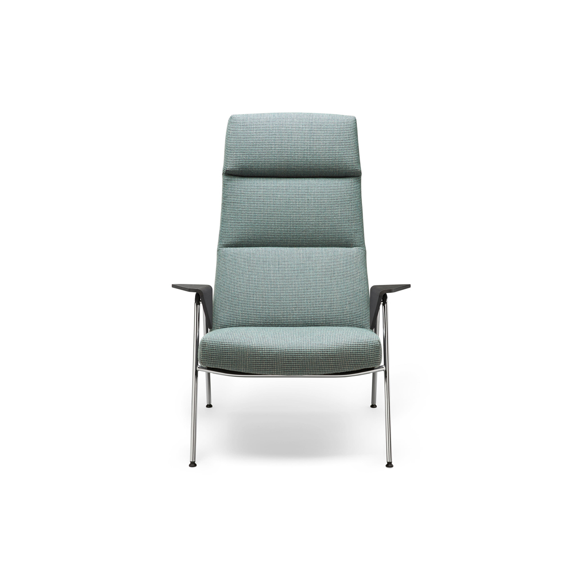 Votteler Armchair, by Arno Votteler - Walter Knoll | Matisse - Interior ...