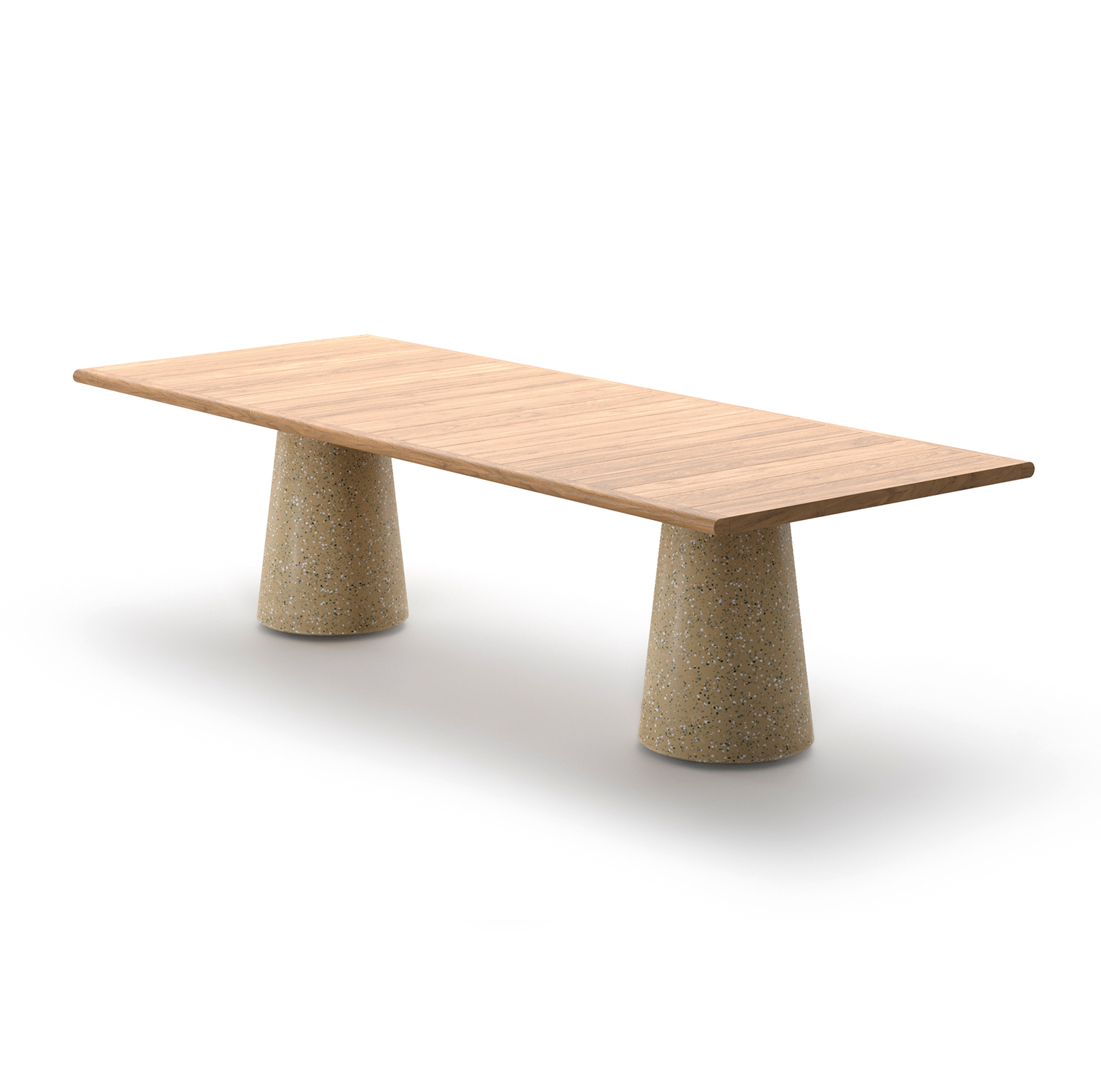 Dine Out Tables, by Rodolfo Dordoni - Cassina Outdoor | Matisse ...