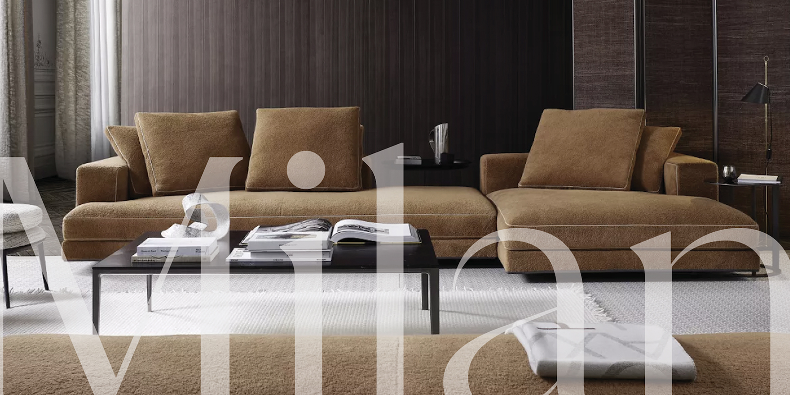 Milan Highlights | Part One | Matisse - Interior Showroom, New Zealand