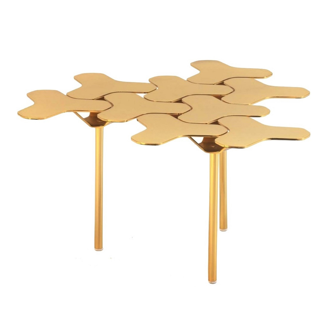 Nanook Table - Moroso | Matisse - Interior Showroom, New Zealand