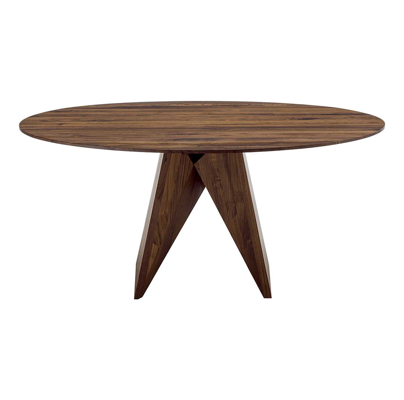 Miya Table, by Setsu & Shinobu ITO - Riva 1920 | Matisse - Interior ...