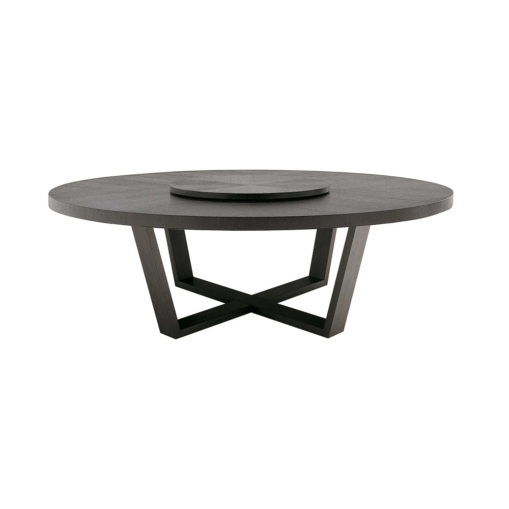 Xilos Dining Table, by Antonio Citterio - Maxalto | Matisse - Interior ...