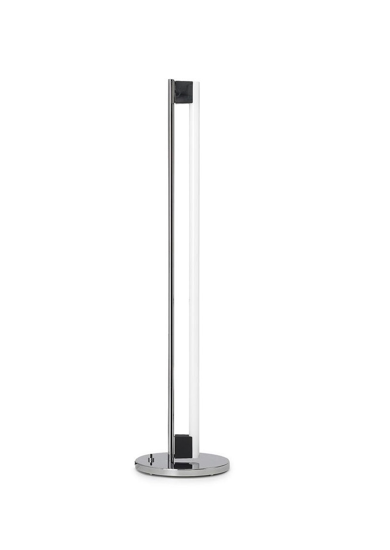 Tube Light Floor Lamp, by Eileen Gray - ClassiCon | Matisse - Interior ...