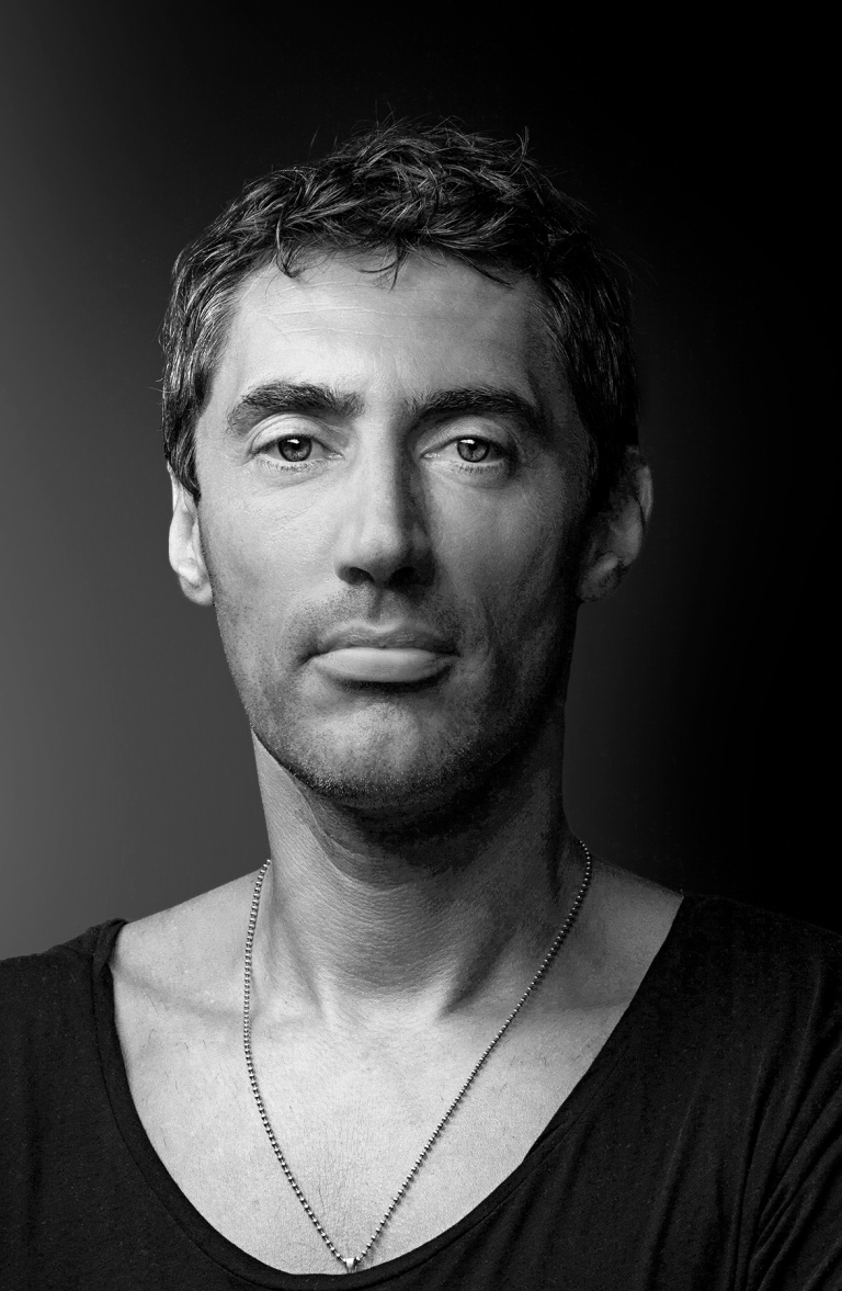 Edward Van Vliet | Matisse - Interior Showroom, New Zealand