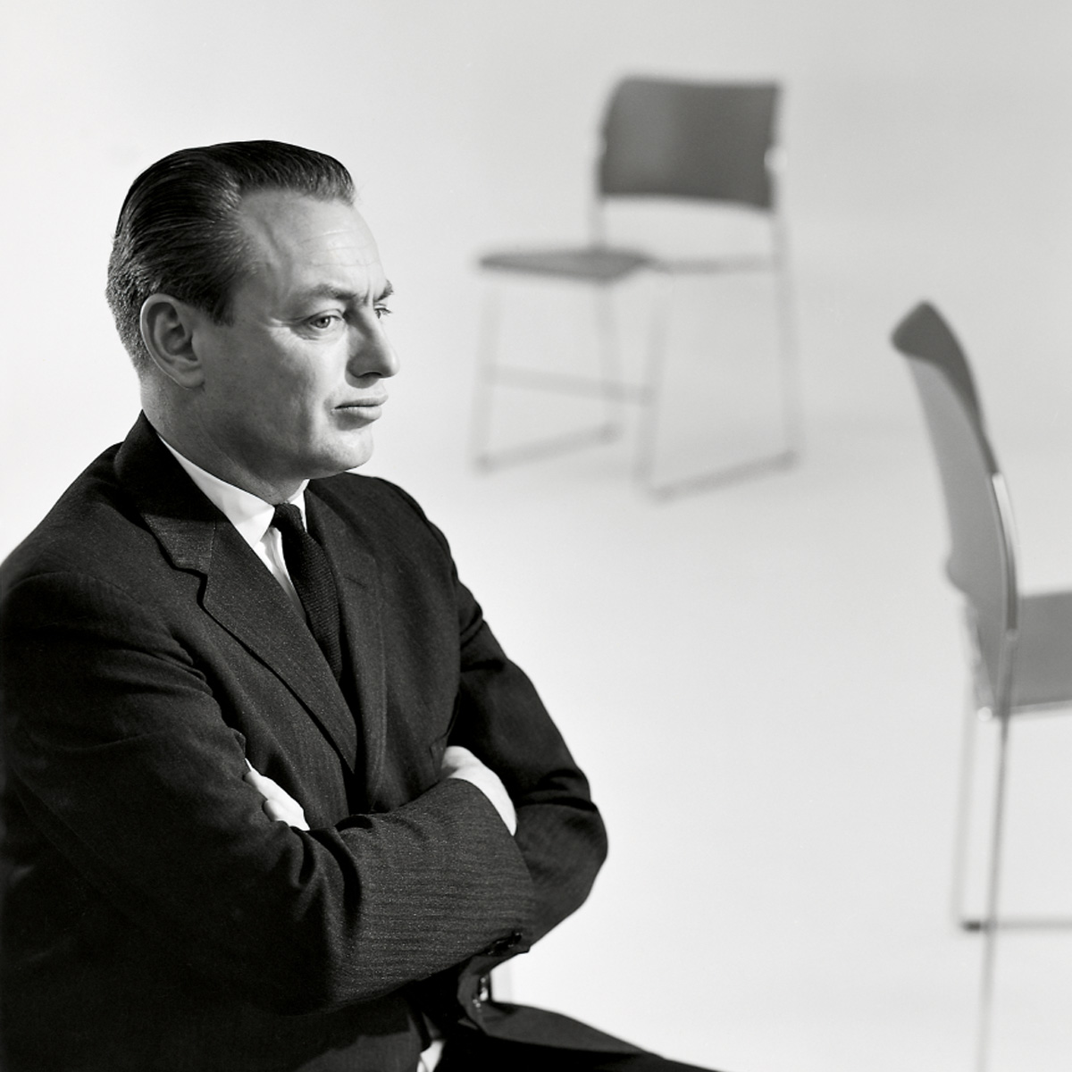 David Rowland | Matisse - Interior Showroom, New Zealand