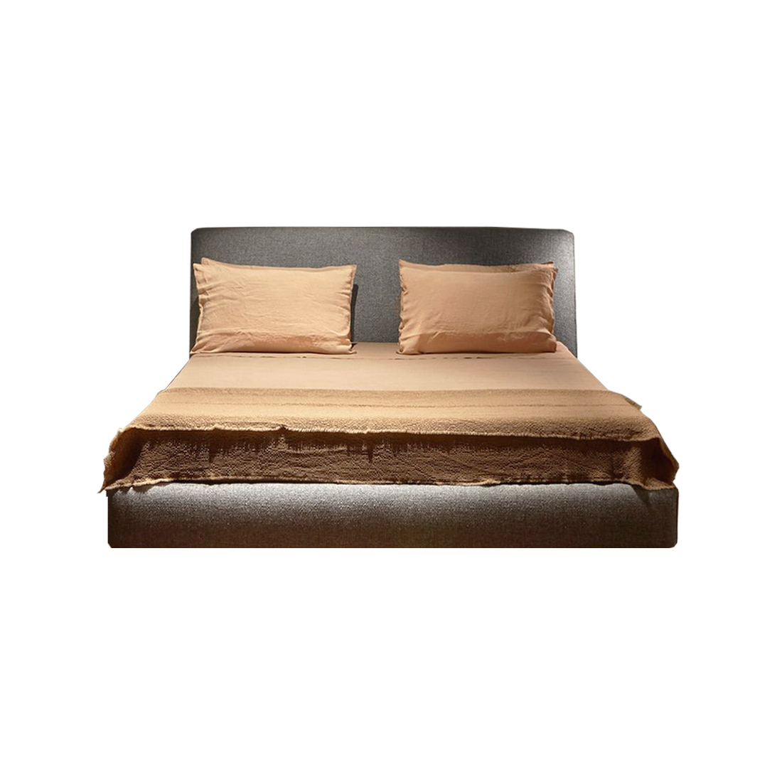 Charlie Bed, by Carlo Colombo - Antoniolupi | Matisse - Interior ...
