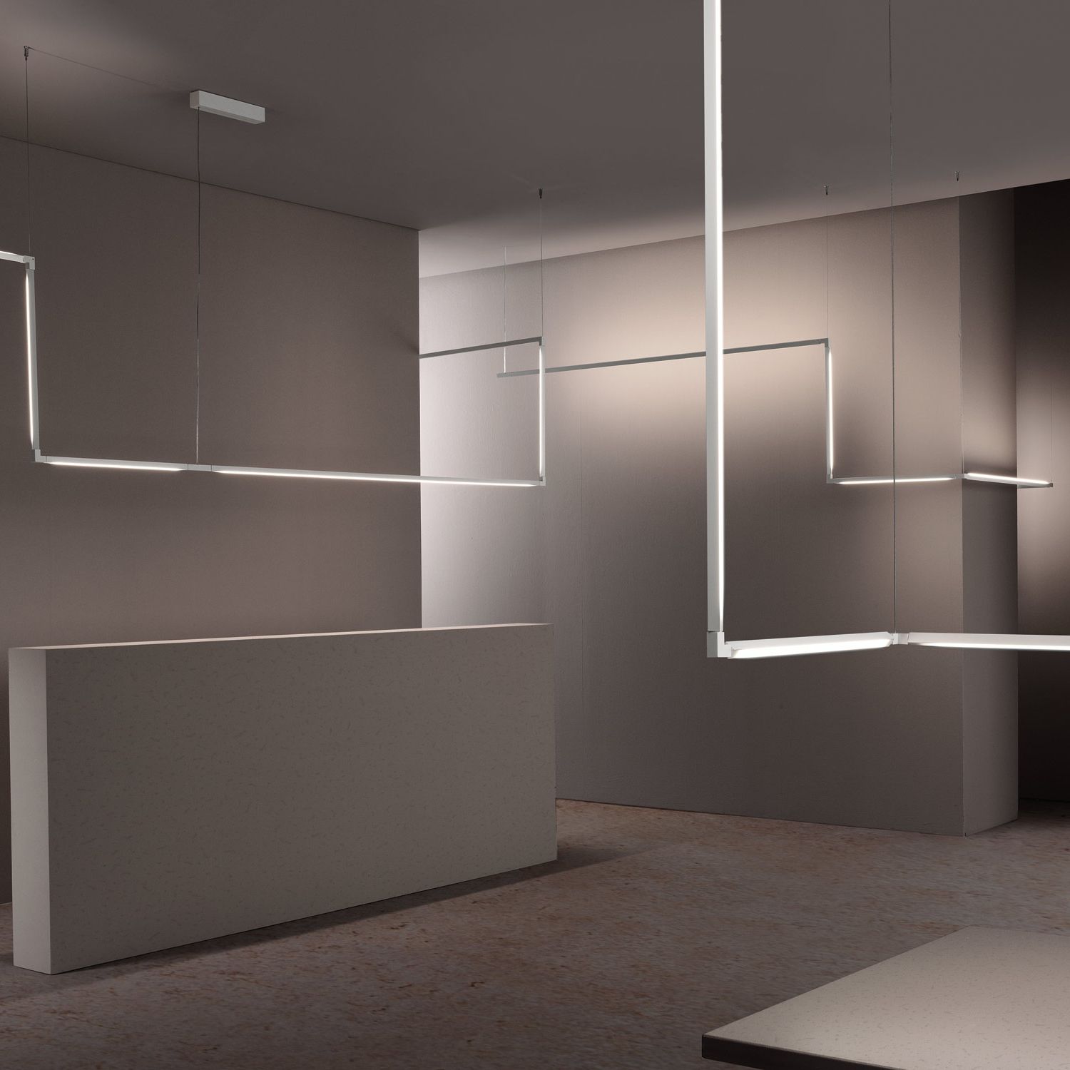 Nemo Design | Matisse - Interior Showroom, New Zealand