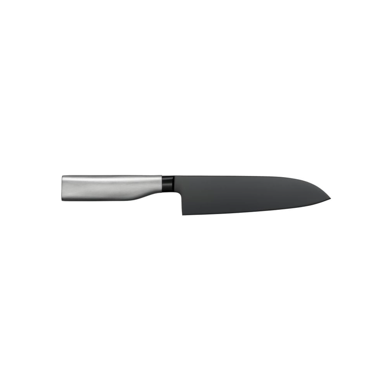 WMF Ultimate Black Santoku Knife 18cm - WMF | Matisse - Interior ...