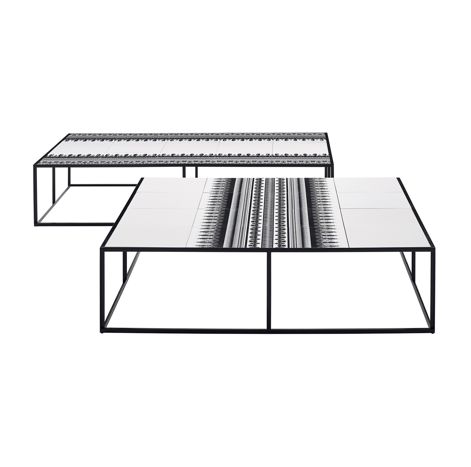 Outdoor | Matisse - interior showroom, New Zealand