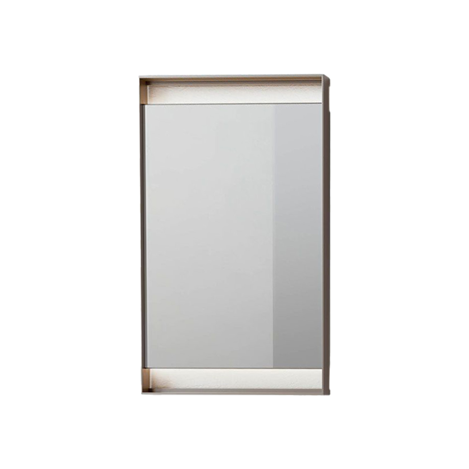 Rialto Mirror - Rimadesio | Matisse - Interior Showroom, New Zealand