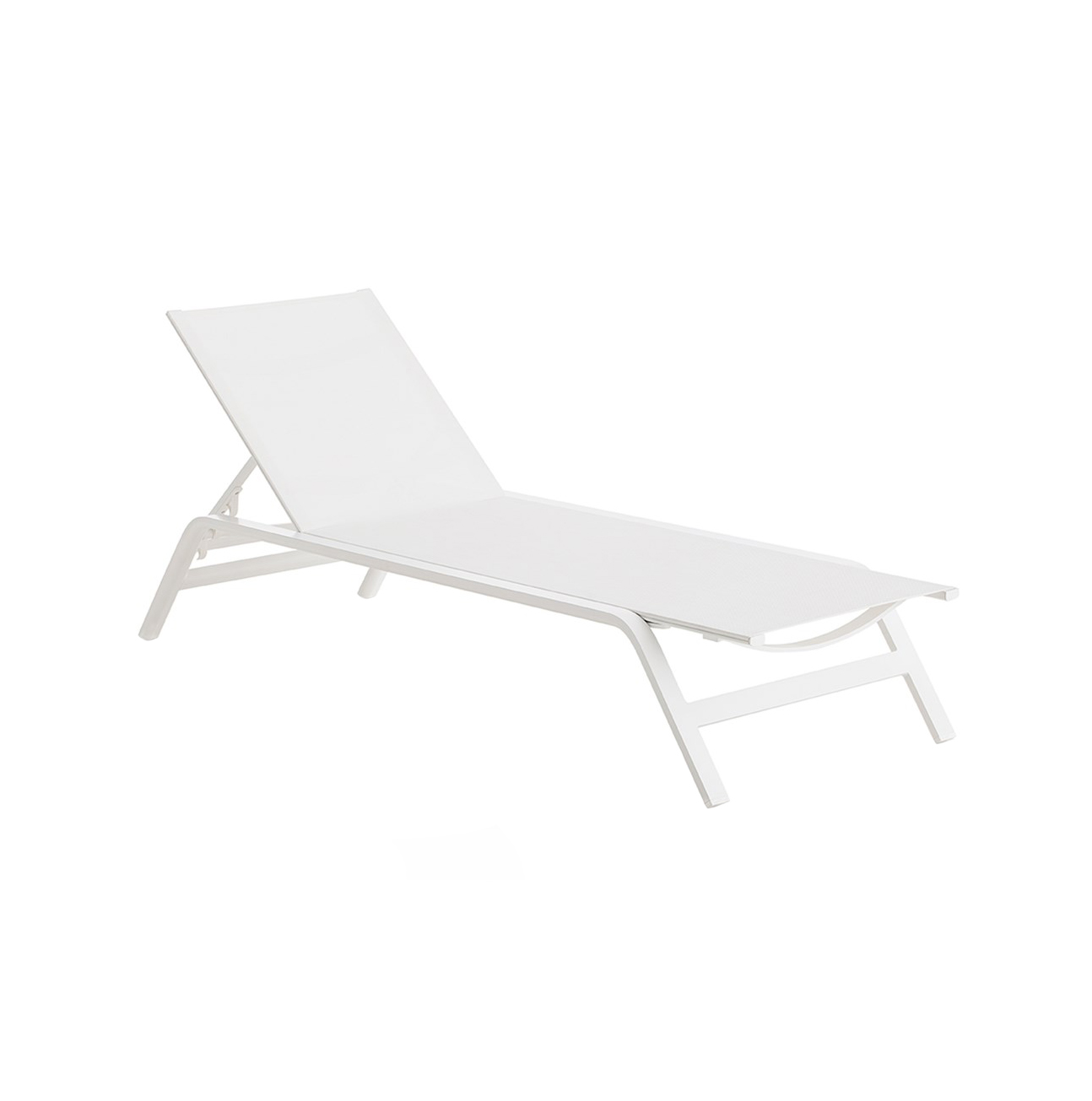 Stack Chaise Lounge, by Borja García - Gandia Blasco | Matisse ...
