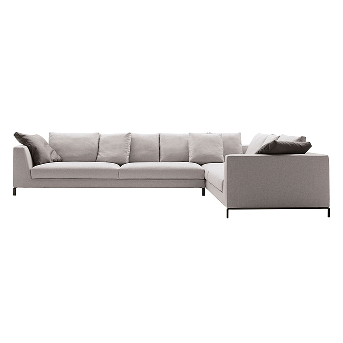 Ray Sofa, by Antonio Citterio - B&B Italia | Matisse - Interior ...