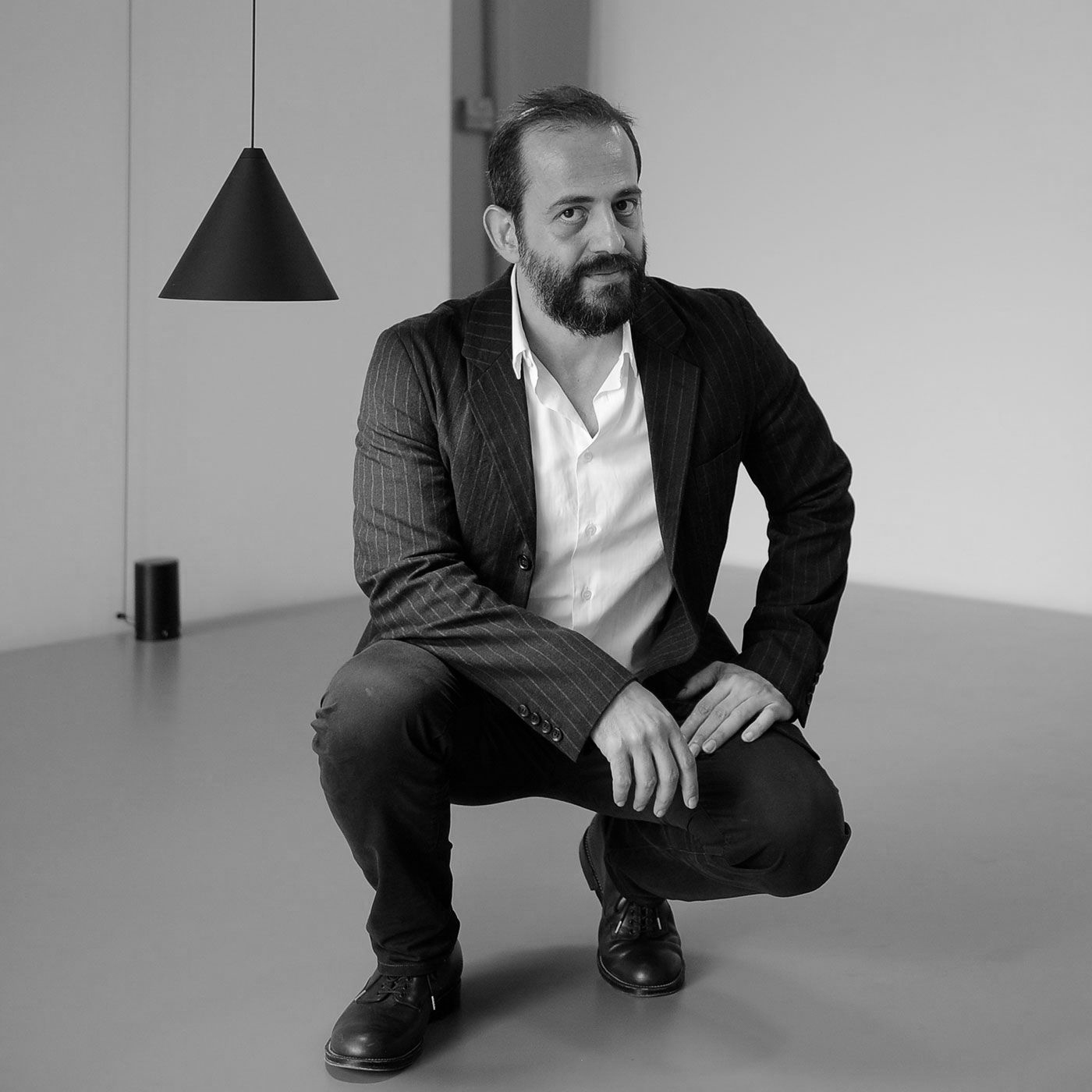 Michael Anastassiades | Matisse - Interior Showroom, New Zealand