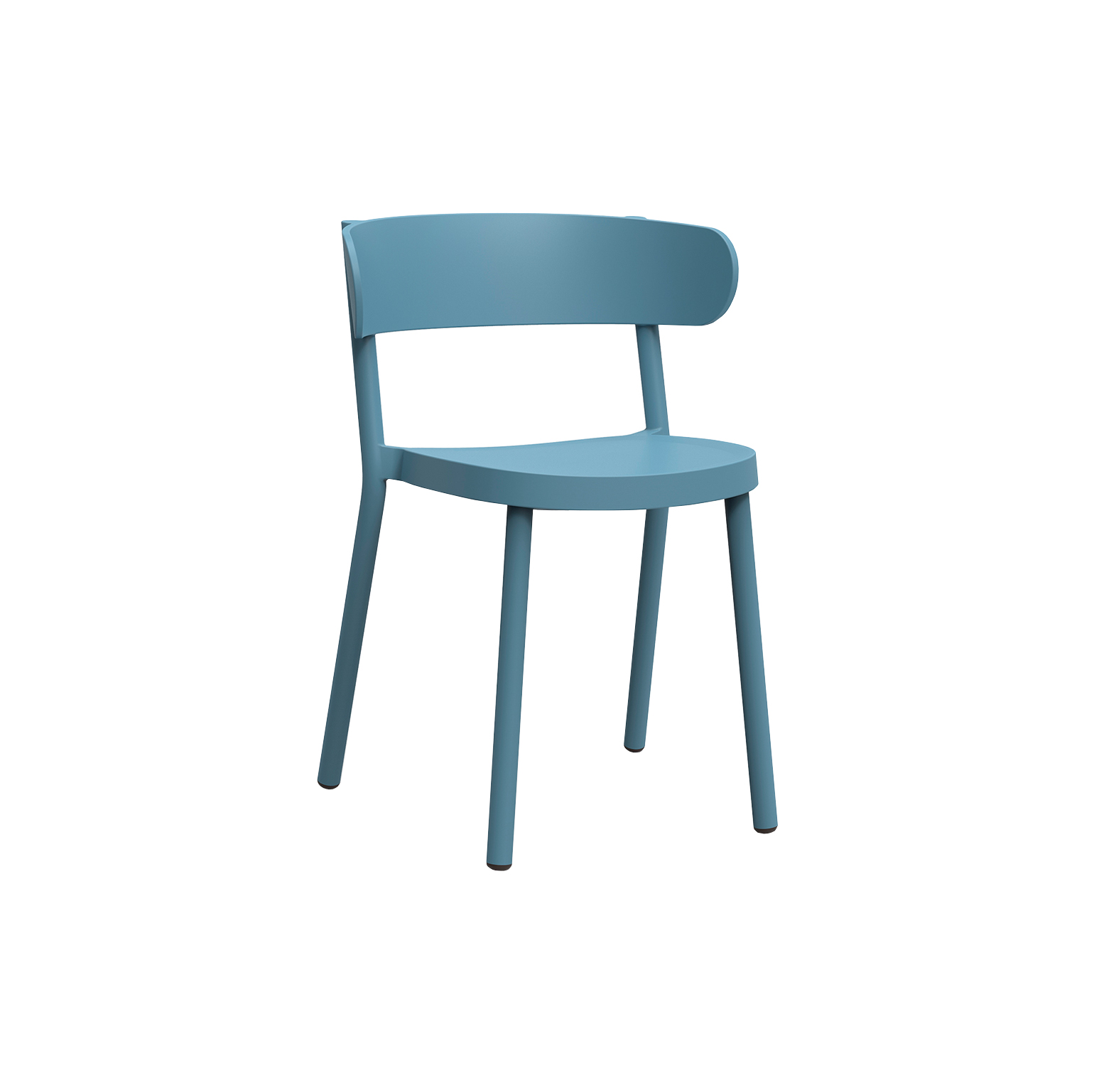 Casino Chair Contract | Matisse - Interior Showroom, New Zealand