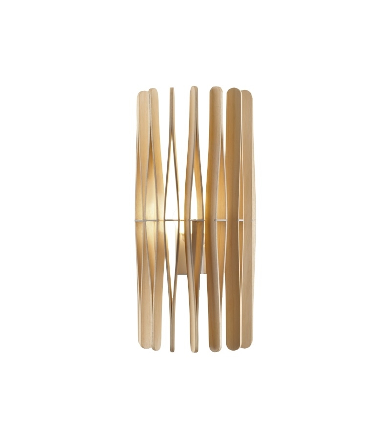 Stick Wall Light, by Matali Crasset - Fabbian | Matisse - Interior ...