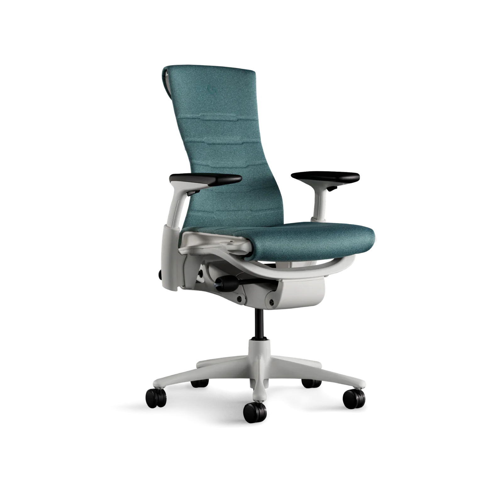 Embody Gaming Chair - Galaxy - Herman Miller | Matisse - Interior ...