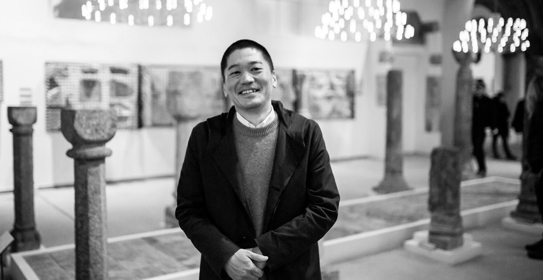 Arihiro Miyake | Matisse - Interior Showroom, New Zealand