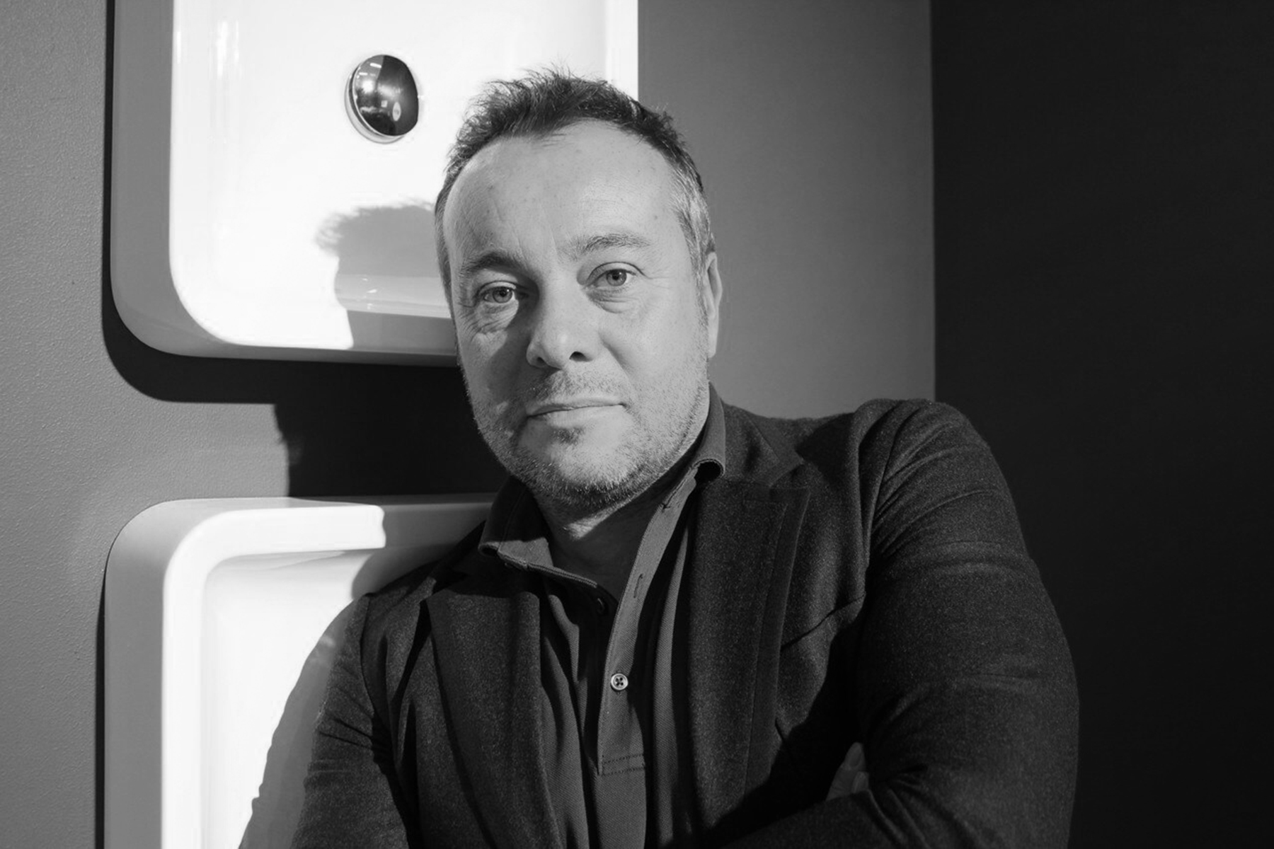 Patrick Norguet | Matisse - Interior Showroom, New Zealand