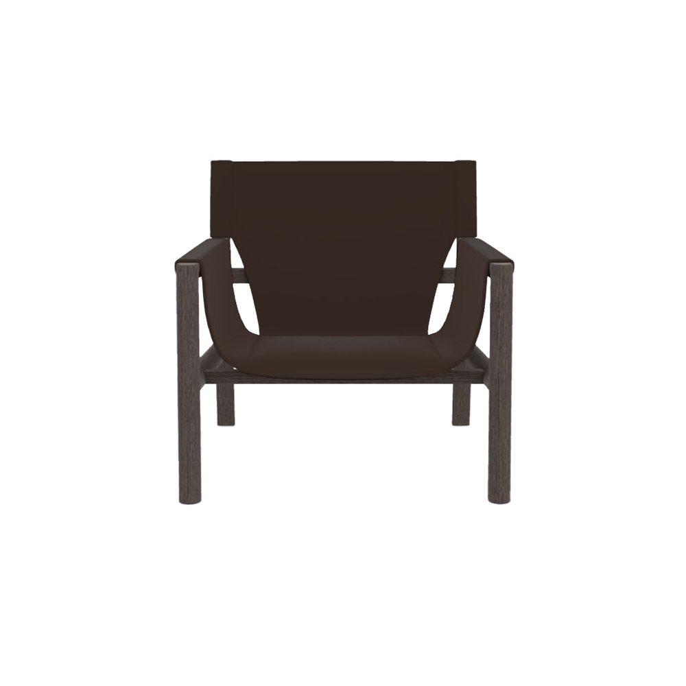 Pablo Armchair, by Vincent Van Duysen - B&B Italia | Matisse - Interior ...
