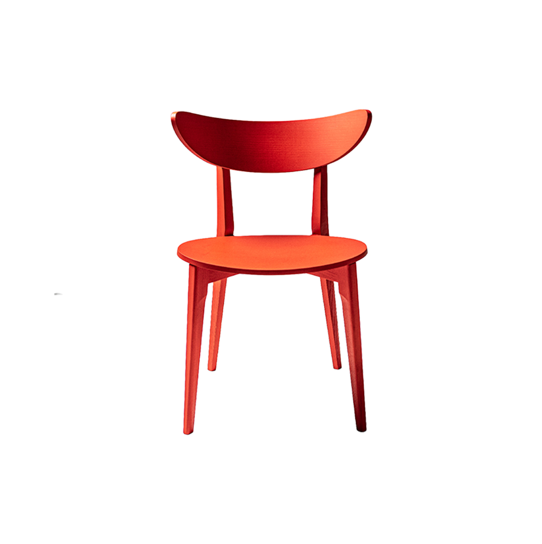 Wood Wave Dining Chair, by Diesel Designers - Diesel with Moroso ...