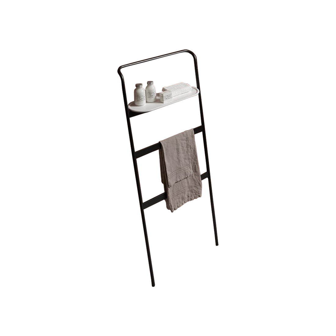 Mr Wolf Ladder - Antoniolupi | Matisse - Interior Showroom, New Zealand