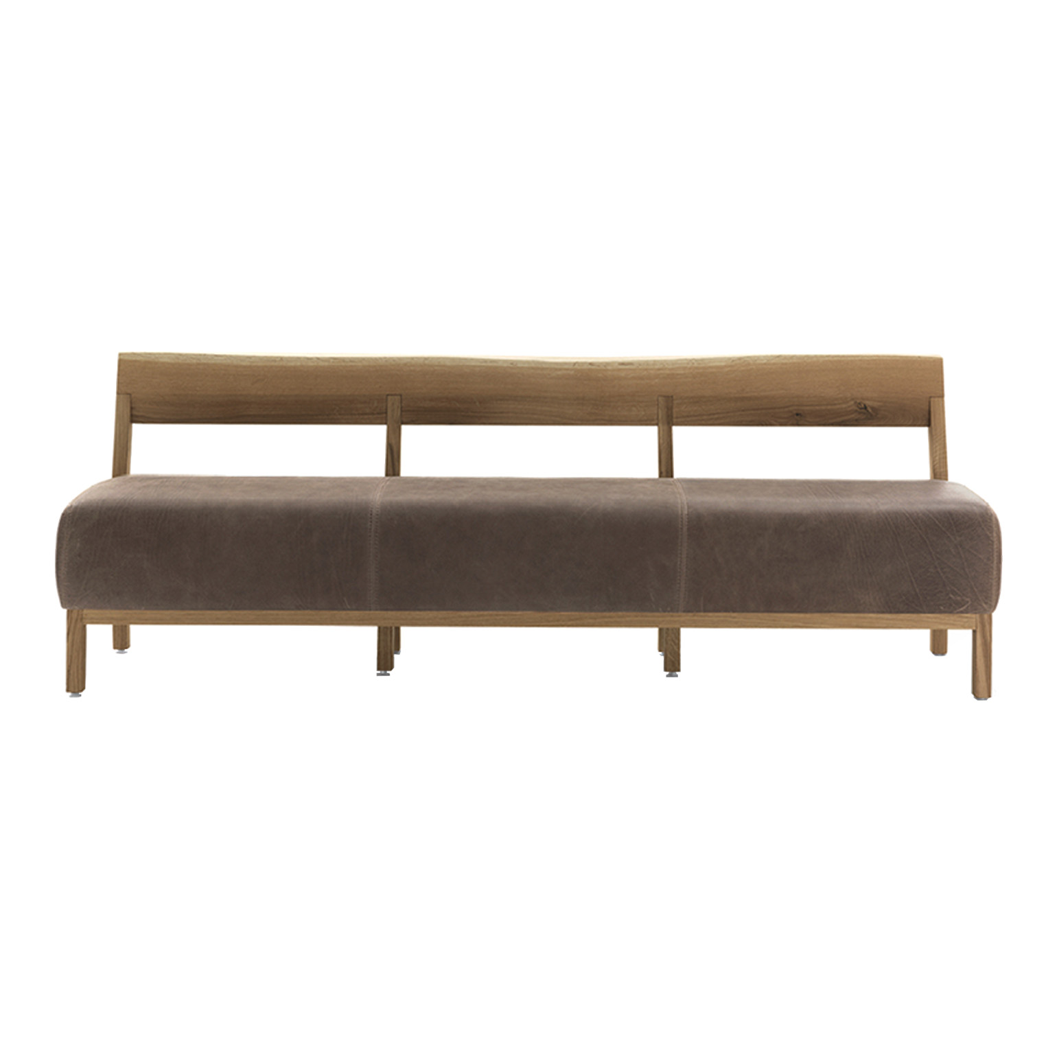 Forkola Bench, by Karim Rashid - Riva 1920 | Matisse - Interior ...