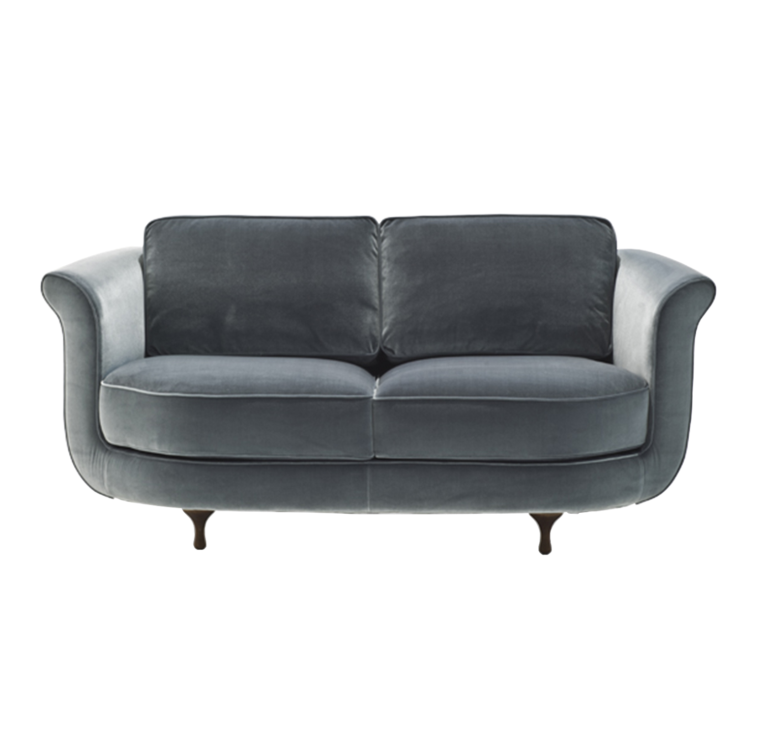 Saula Marina Sofa, by Javier Mariscal - Moroso | Matisse - Interior ...