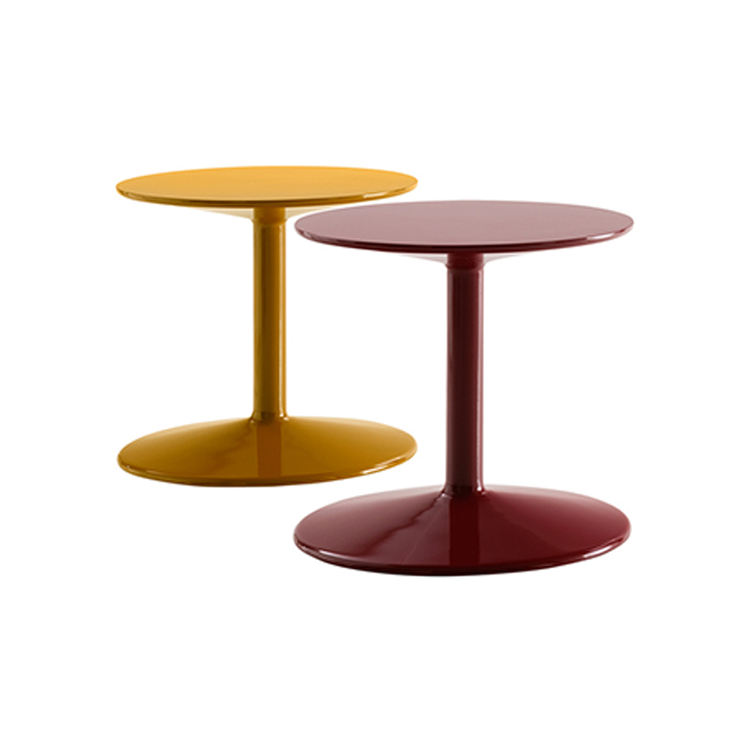 Formiche Tables, by Piero Lissoni - B&B Italia | Matisse - Interior ...