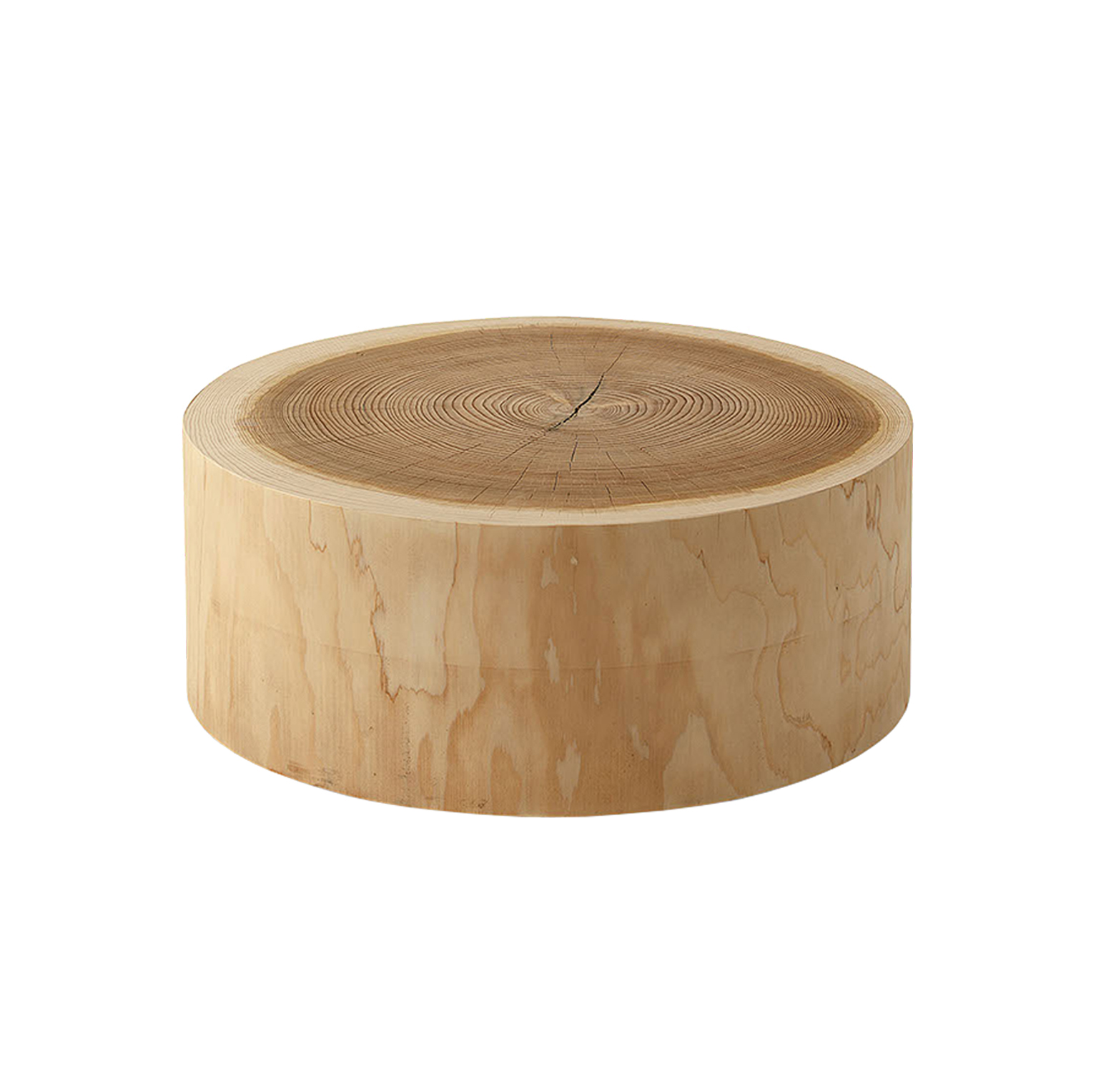 Cork & Resin Table, by C.R. & S. RIVA1920 - Riva 1920 | Matisse ...