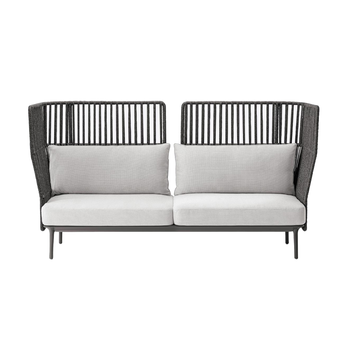 Reva Cocoon, by Patrick Jouin - Pedrali | Matisse - Interior Showroom, New Zealand