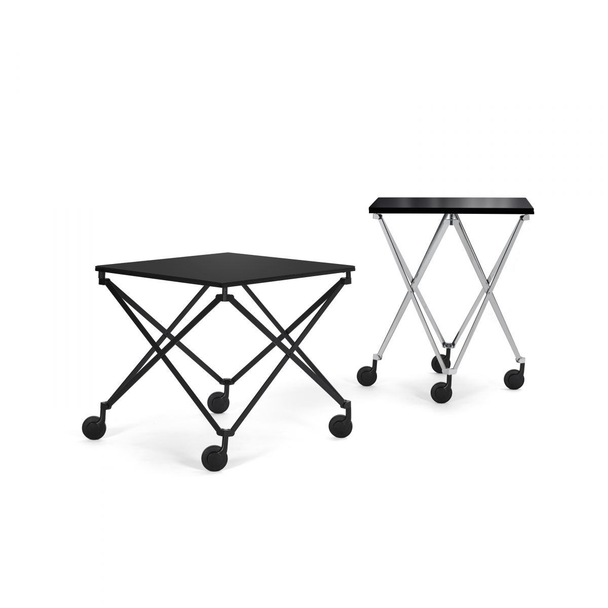 Sax Side Table, by Christoph Böninger - ClassiCon | Matisse - Interior ...