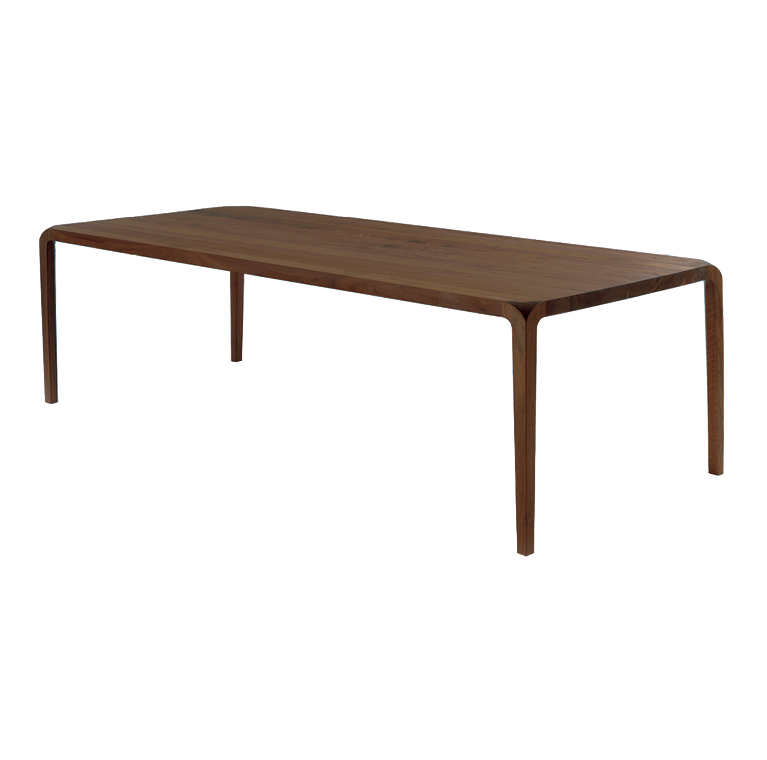 Sleek Table, by Karim Rashid - Riva 1920 | Matisse - Interior Showroom, New Zealand