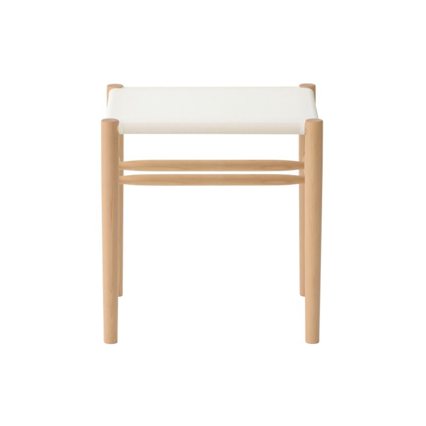 Armless Chairs, by SANAA - Maruni | Matisse - Interior Showroom, New ...