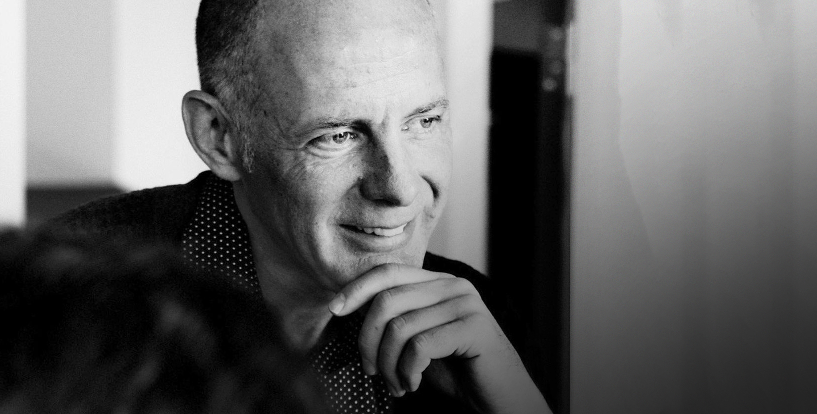 Ben Van Berkel | Matisse - Interior Showroom, New Zealand