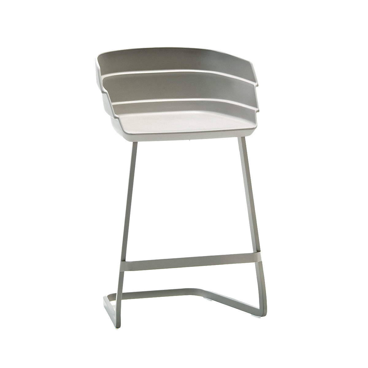 Rift Barstool, by Patricia Urquiola - Moroso | Matisse - Interior ...