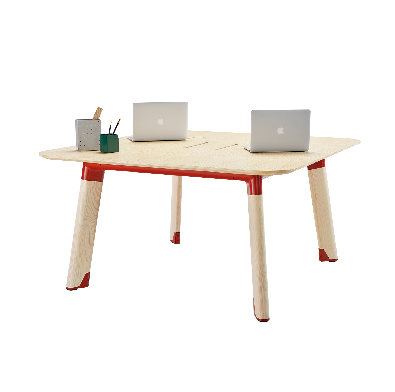Diva Table Contract - Thinking Works | Matisse - Interior Showroom, New ...