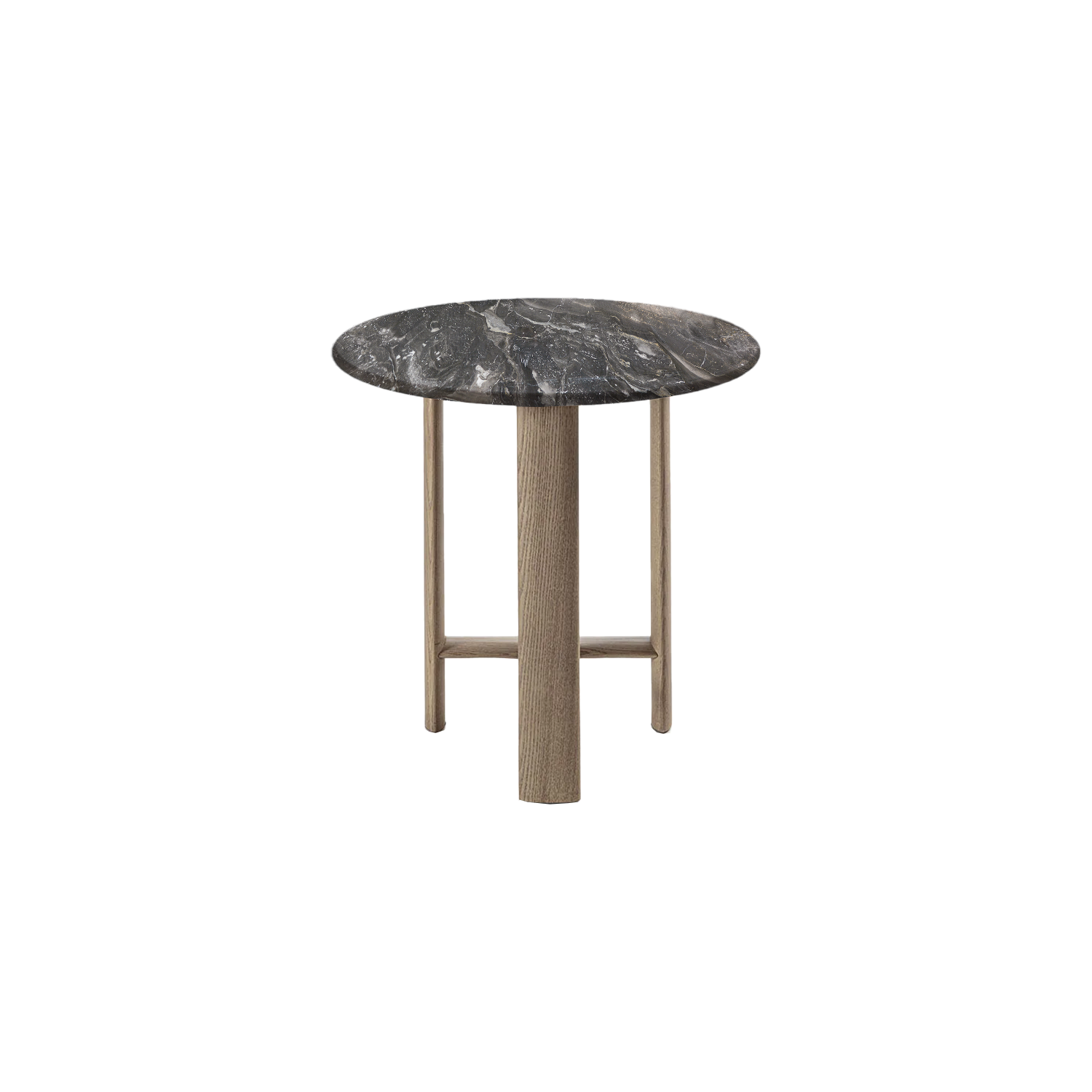Mocki Side Table - marble orobico - Frigerio | Matisse - Interior ...