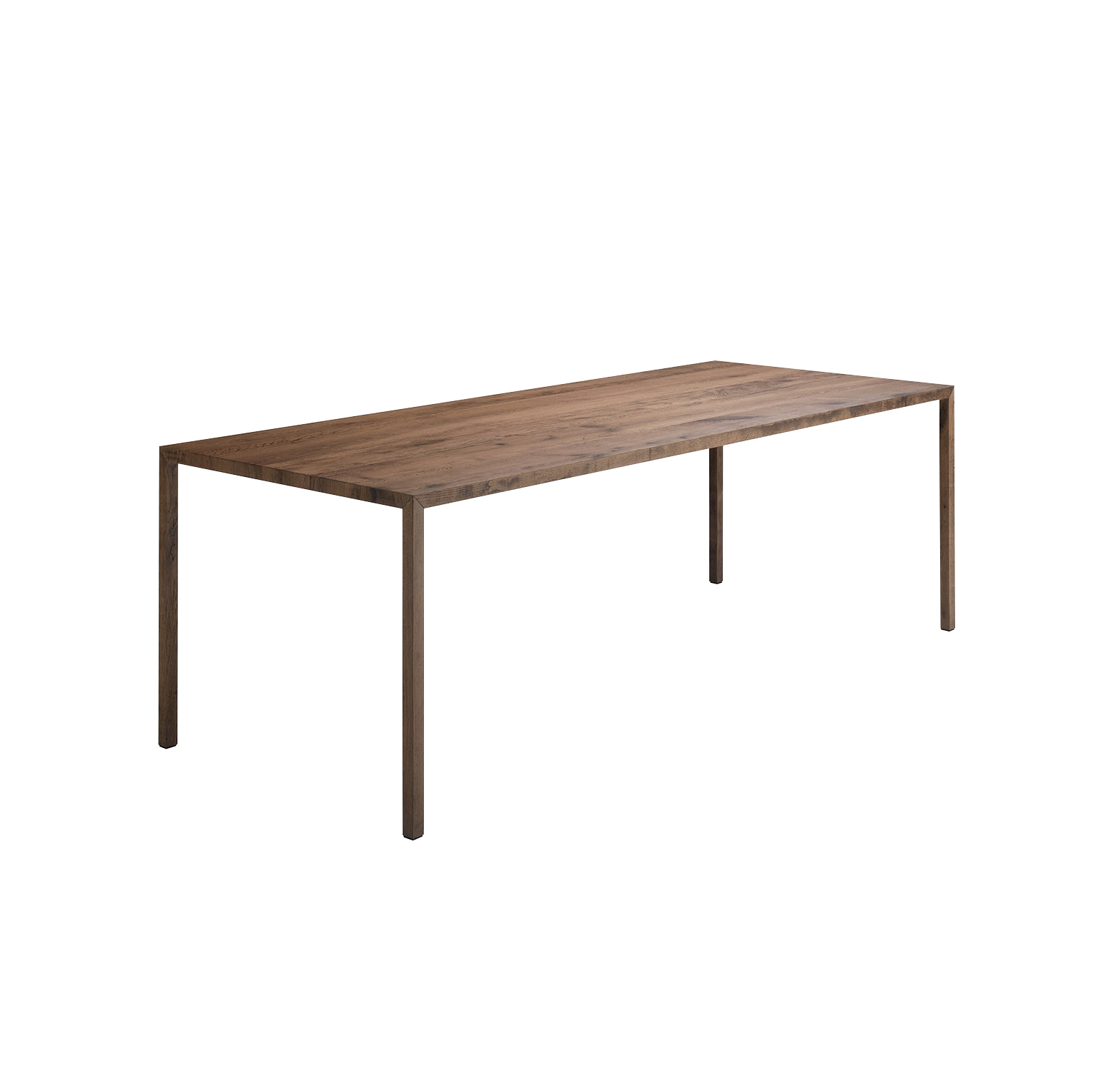 MDF Italia | Matisse - Interior Showroom, New Zealand