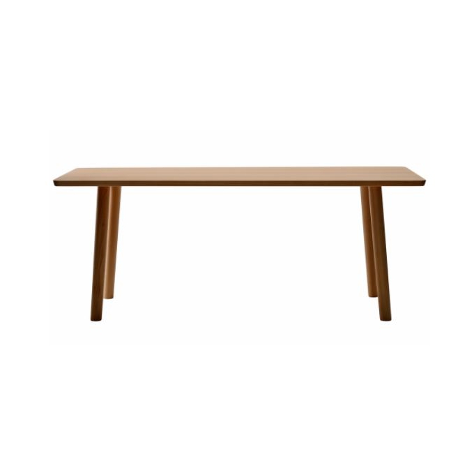 Hiroshima Table, by Naoto Fukasawa - Maruni | Matisse - Interior ...