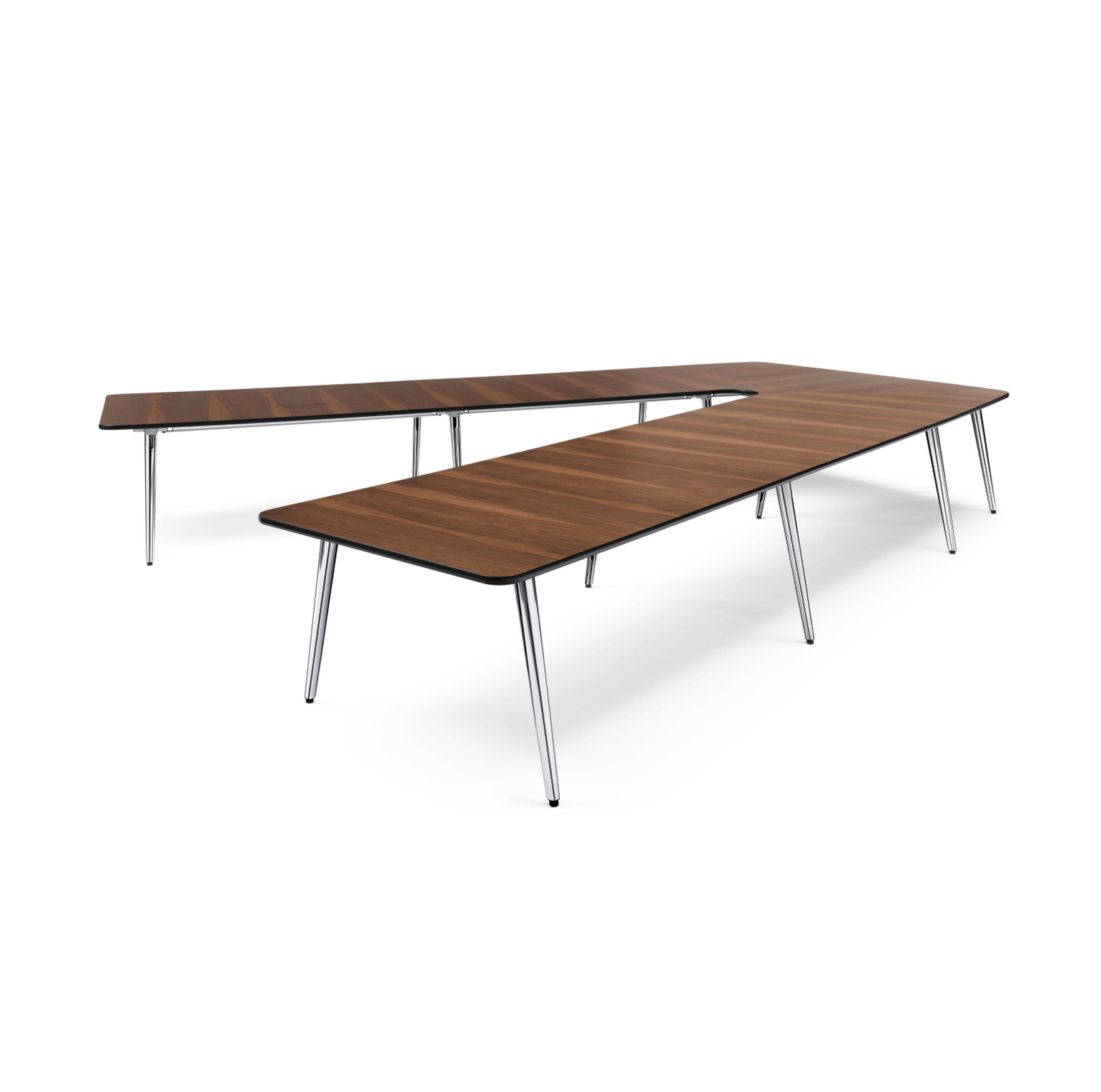 Mastermind Table Contract - Sedus | Matisse - Interior Showroom, New ...