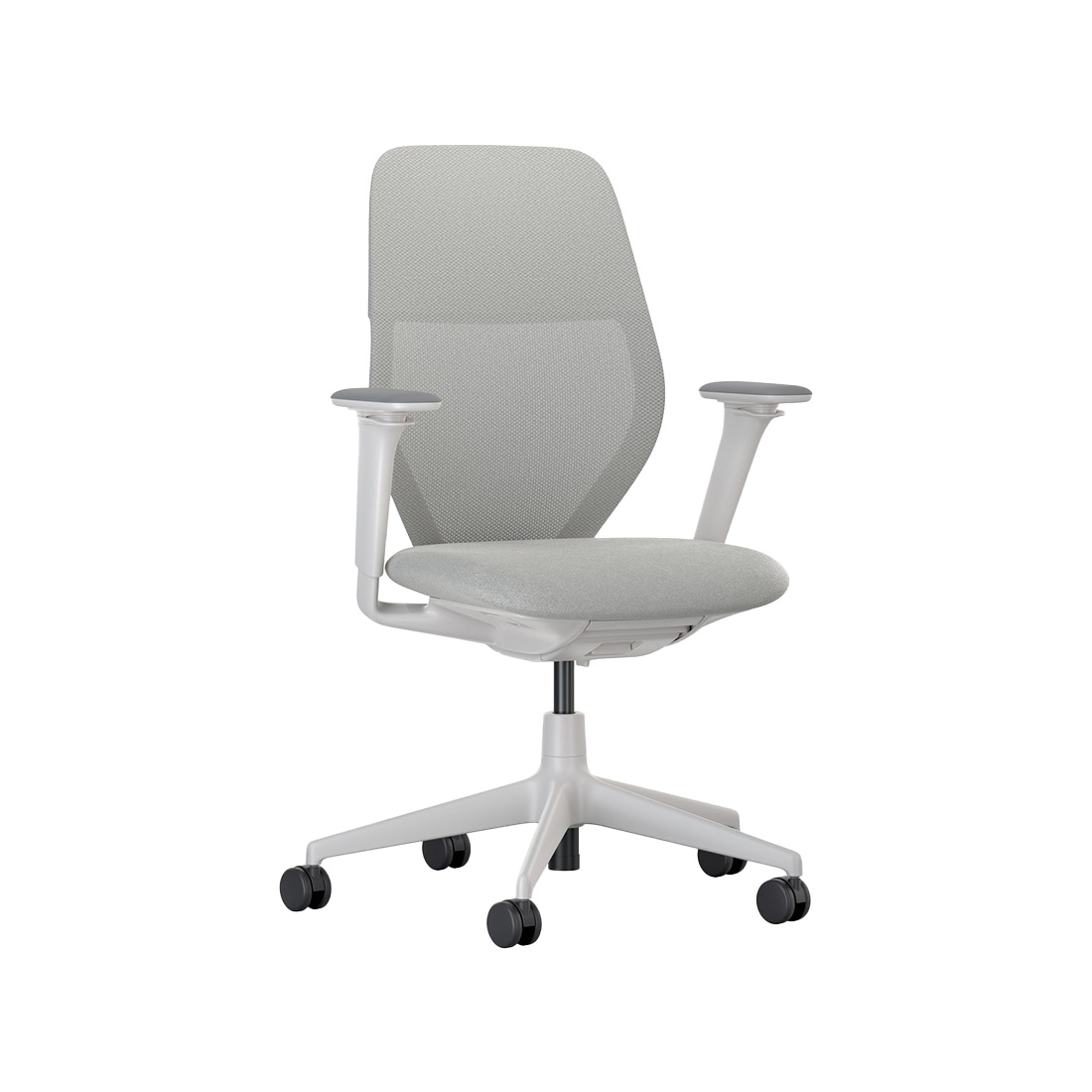 ACX Mesh Office Chair, by Antonio Citterio - Vitra | Matisse - Interior ...