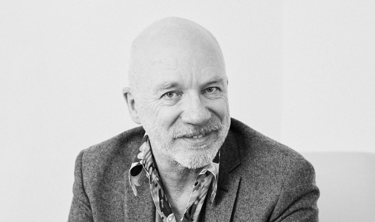 Nigel Coates | Matisse - Interior Showroom, New Zealand