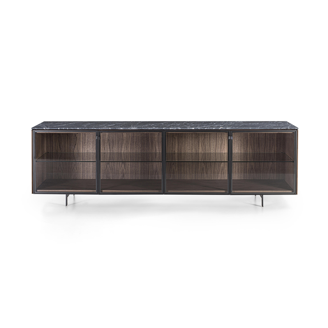 Matics 2-Door Cabinet, by Gabriele and Oscar Buratti - Porada | Matisse ...