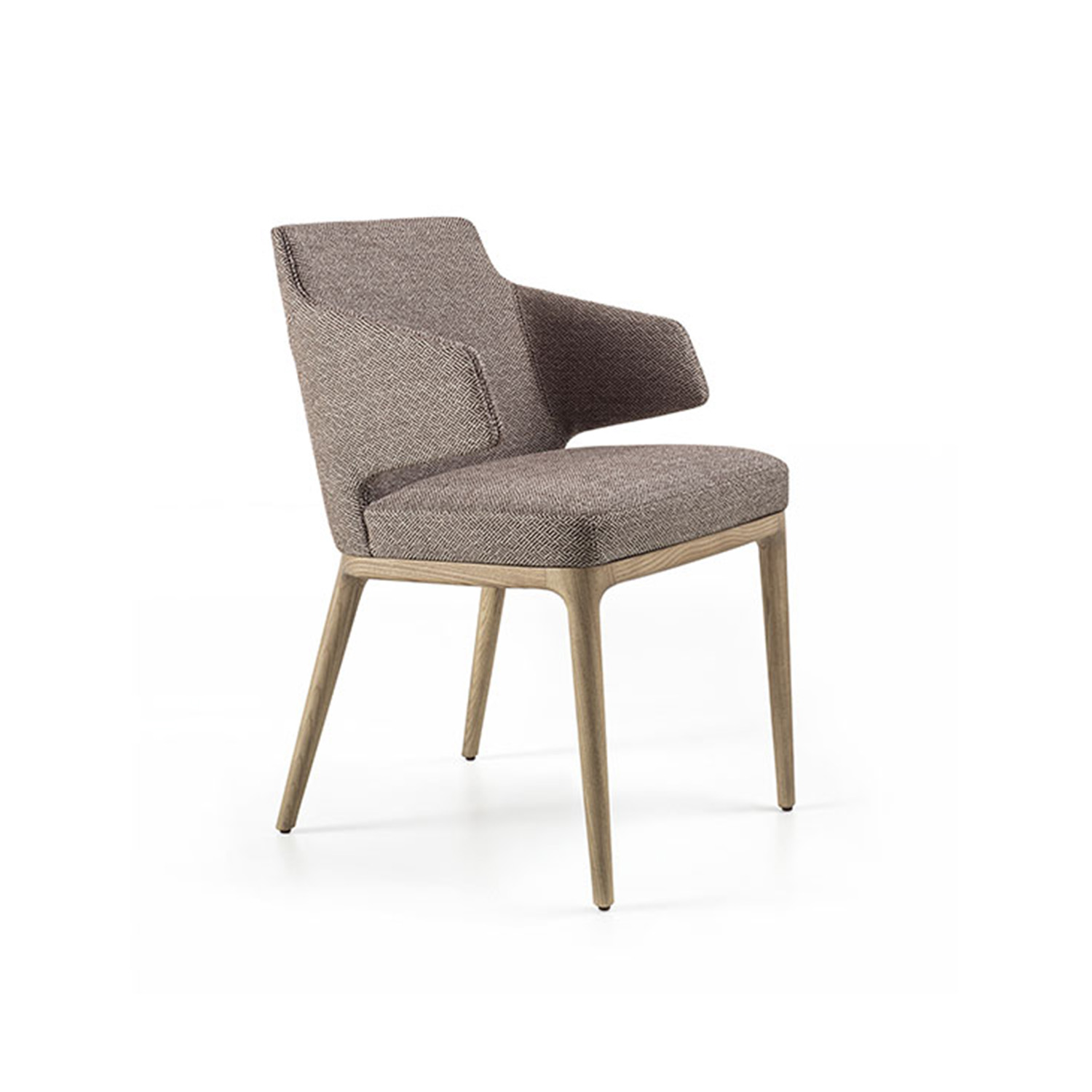 Amanda Dining Chair, by Umberto Asnago - Frigerio | Matisse - Interior ...