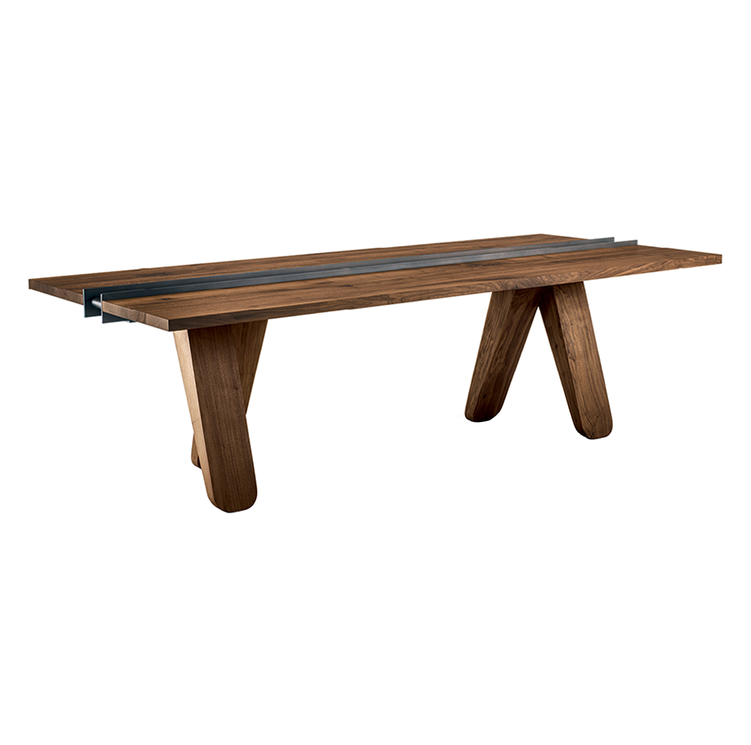 Canal Table, by Patricia Urquiola - Riva 1920 | Matisse - Interior ...